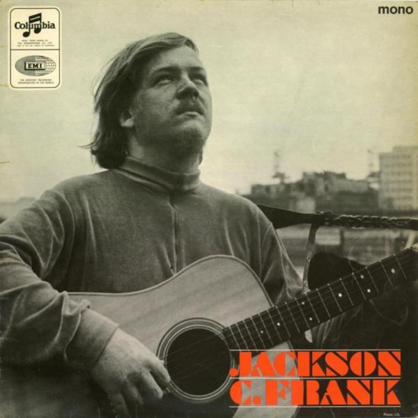 Jackson C. Frank Albums: songs, discography, biography, and listening ...