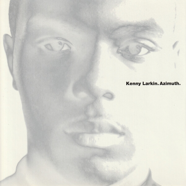 Azimuth by Kenny Larkin (Album, Detroit Techno): Reviews, Ratings, Credits, Song list - Rate ...