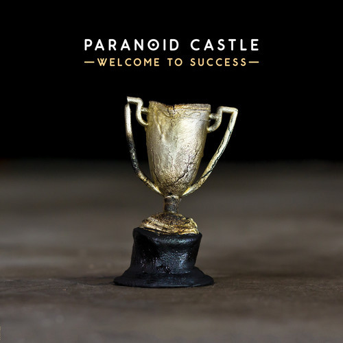 Paranoid Castle Albums: songs, discography, biography, and listening ...