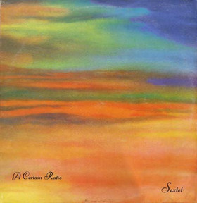 Sextet by A Certain Ratio (Album, Post-Punk): Reviews, Ratings, Credits ...