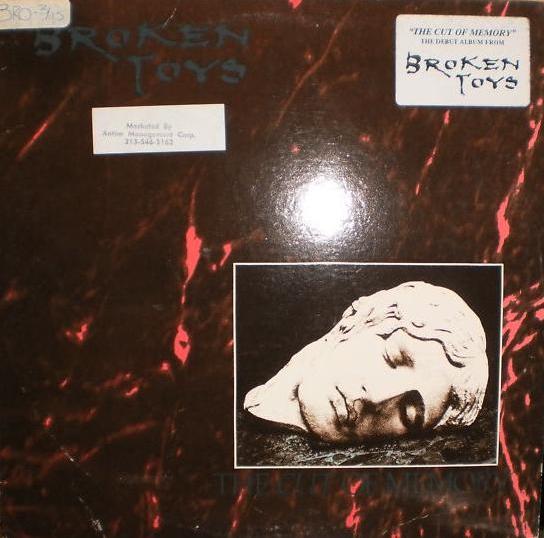 Broken Toys Albums: songs, discography, biography, and listening guide ...