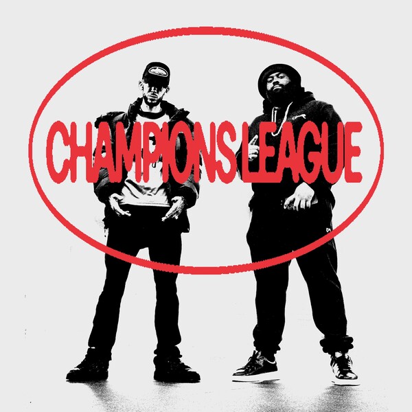 Champions League by Smack & P Money (Album, Hardcore Hip Hop): Reviews ...