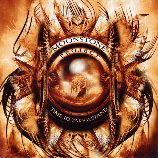 Moonstone Project Albums: songs, discography, biography, and listening ...