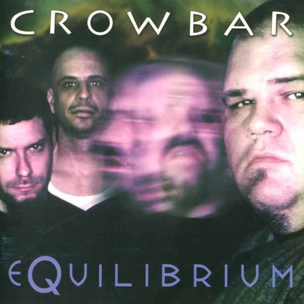 Crowbar Albums: songs, discography, biography, and listening guide ...