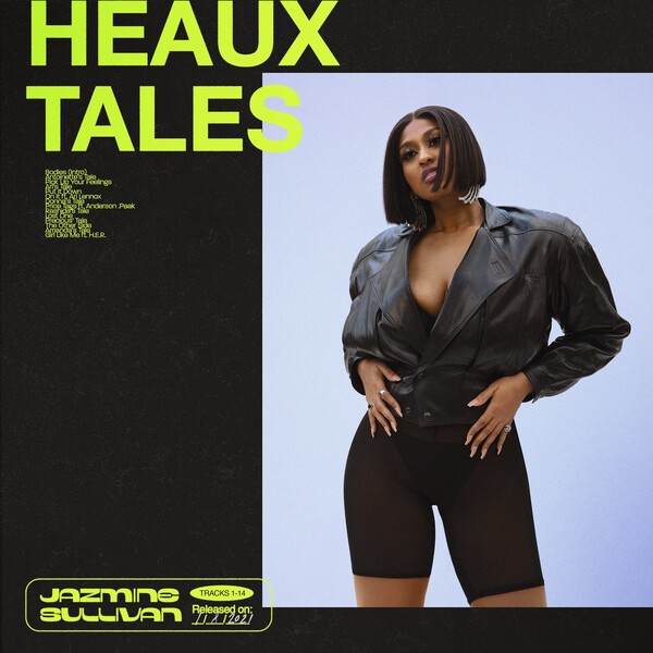 Jazmine Sullivan - Girl Like Me - Lyrics and ratings - Rate Your Music