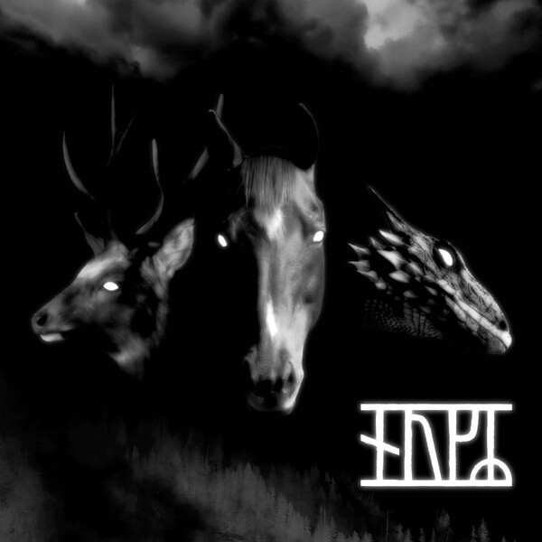 Treason to Our Nature by Nøkken + The Grim (Album, Dark Folk): Reviews ...