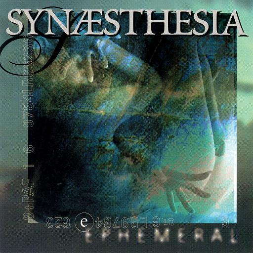 Ephemeral by Synæsthesia (Album, Ambient): Reviews, Ratings, Credits ...