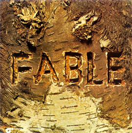 Fable by Fable (Album, Rock): Reviews, Ratings, Credits, Song list ...