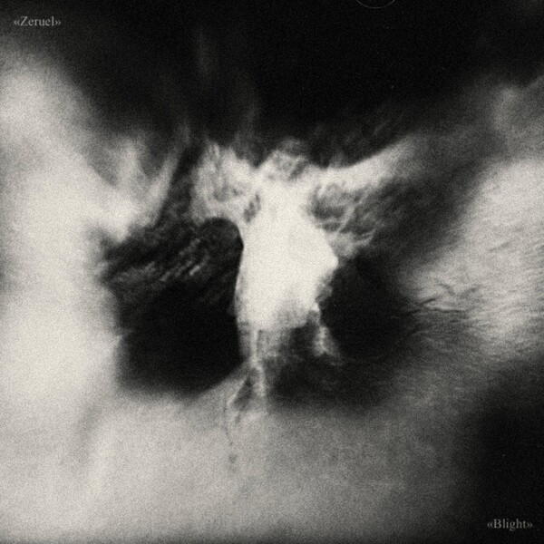 Blight by Zeruel (Single, Shoegaze): Reviews, Ratings, Credits, Song ...