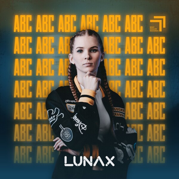 ABC by LUNAX (Single, Euphoric Hardstyle): Reviews, Ratings, Credits ...