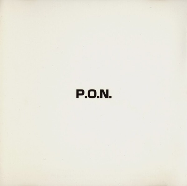P.O.N. by P.O.N. (Album, Brutal Prog): Reviews, Ratings, Credits, Song ...
