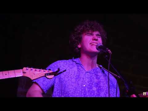 The Names - Live at Lee's Palace (11/14/2024) by The Names (Video ...