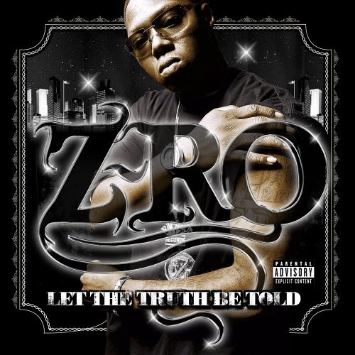 Z-Ro Albums: songs, discography, biography, and listening guide - Rate ...