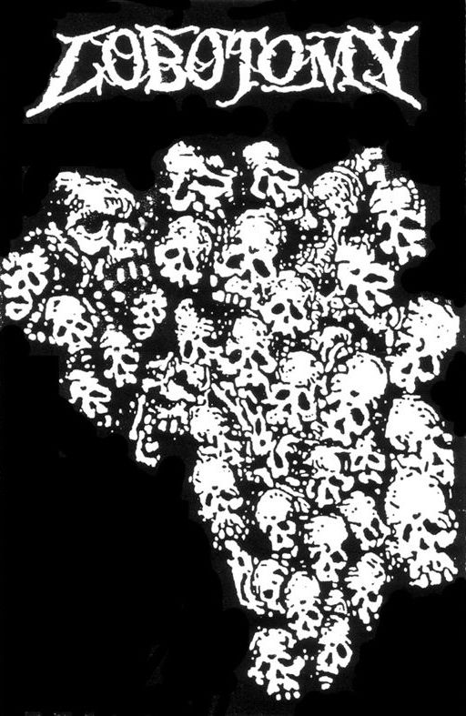 Lobotomy Albums: songs, discography, biography, and listening guide ...