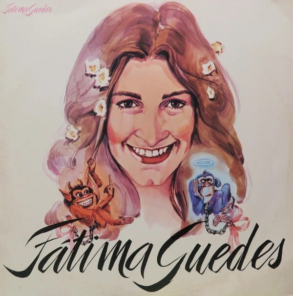 Fátima Guedes Albums Songs Discography Biography And Listening