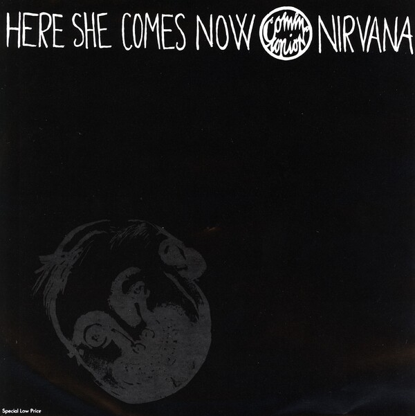 Nirvana Rarities - Rate Your Music