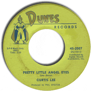 Curtis Lee Albums: songs, discography, biography, and listening guide ...