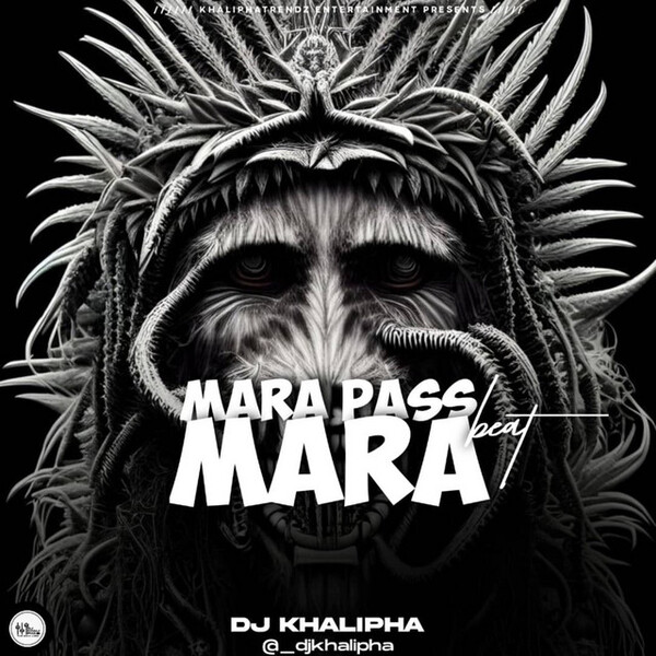 Mara Pass Mara Beat by DJ Khalipha (Single, Cruise): Reviews, Ratings ...