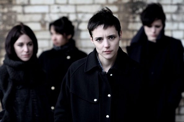 Post-Punk / Deathrock [90's to 10's] - Rate Your Music