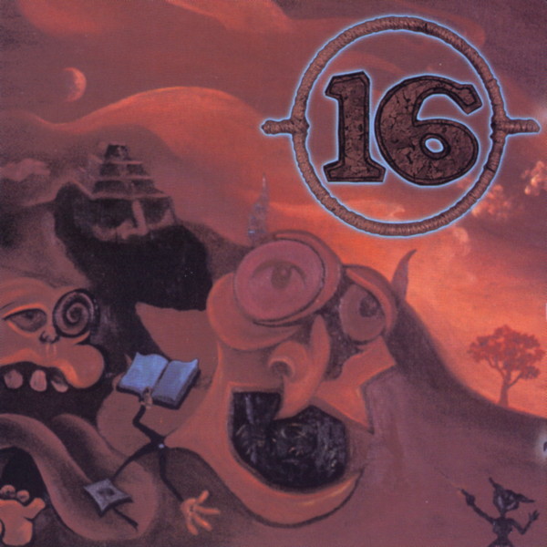 16 Albums: songs, discography, biography, and listening guide - Rate ...