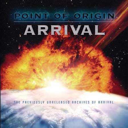 Point of Origin by Arrival (Album, Hard Rock): Reviews, Ratings ...