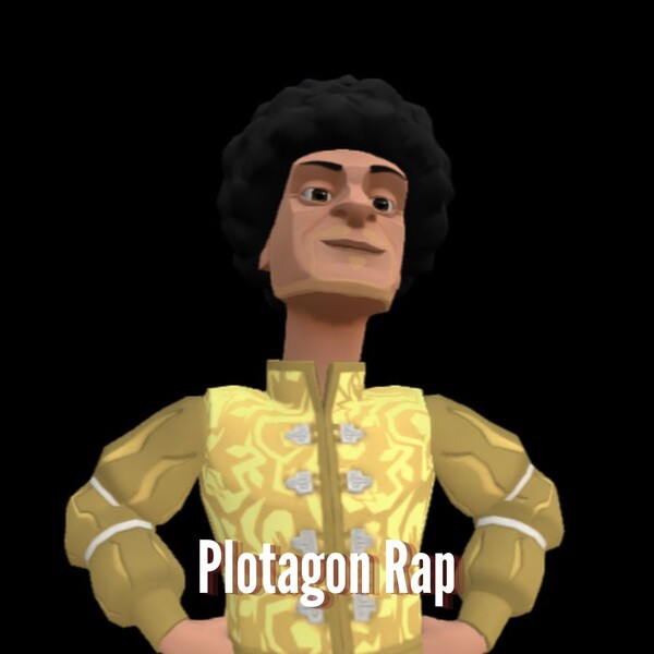 RYM Ultimate Box Set > Plotagon Rap - Rate Your Music