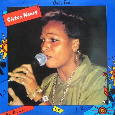 One Two by Sister Nancy (Album, Dancehall): Reviews, Ratings, Credits ...