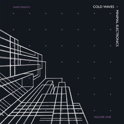 Cold Waves and Minimal Electronics Vol. 1 by Various Artists (Compilation, Coldwave): Reviews ...