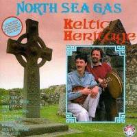 Keltic Heritage by North Sea Gas (Album, Celtic Folk Music): Reviews ...