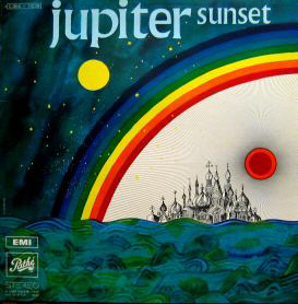 Jupiter Sunset Albums: songs, discography, biography, and listening guide - Rate Your Music