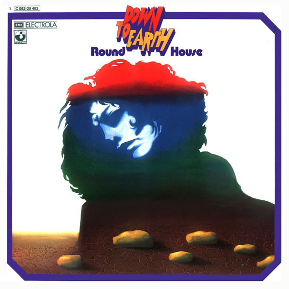 Roundhouse Albums: songs, discography, biography, and listening guide ...