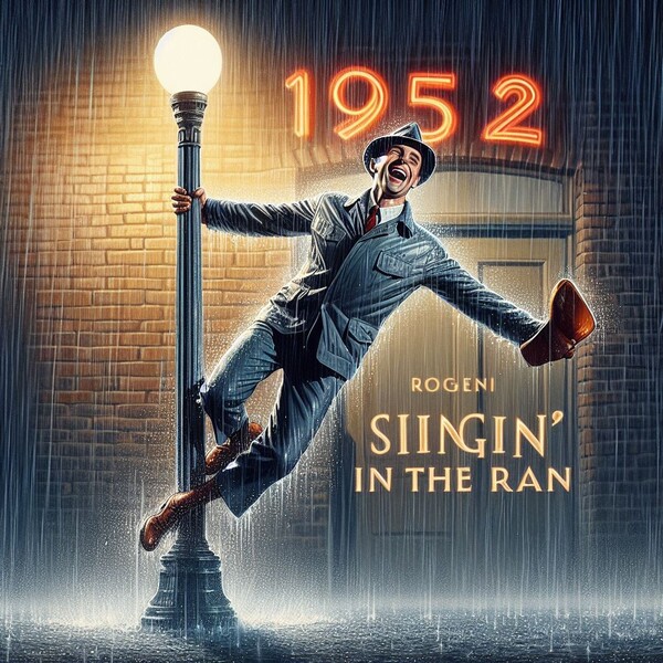 Albums from 1952 in the critics' lists - Rate Your Music