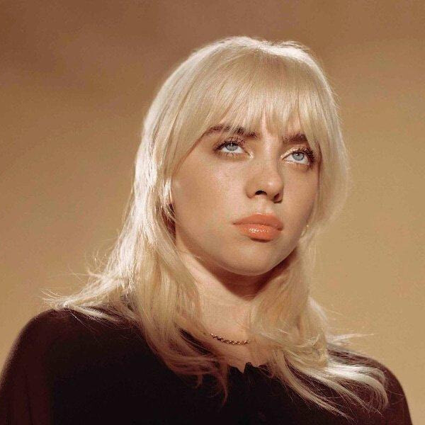 Billie Eilish | Albums Ranked - Rate Your Music