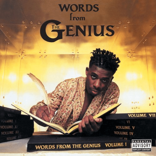 GZA/Genius Albums: songs, discography, biography, and listening guide ...