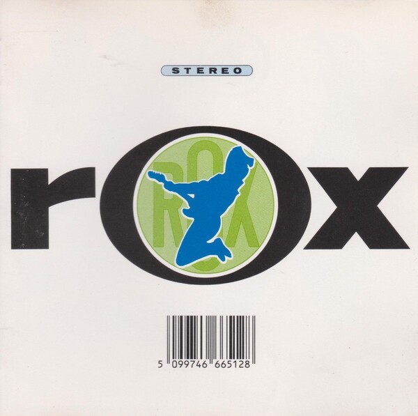 Stereo by Rox (Album): Reviews, Ratings, Credits, Song list - Rate Your ...