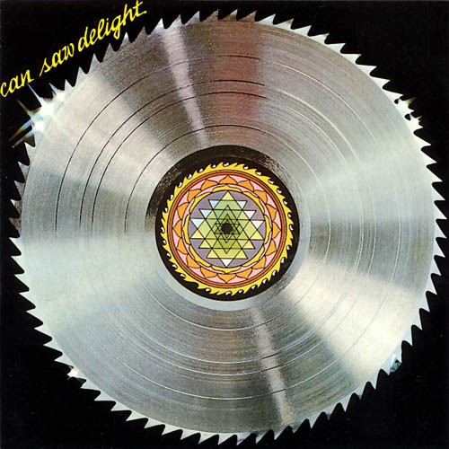 Saw Delight by Can (Album, Krautrock): Reviews, Ratings, Credits, Song ...
