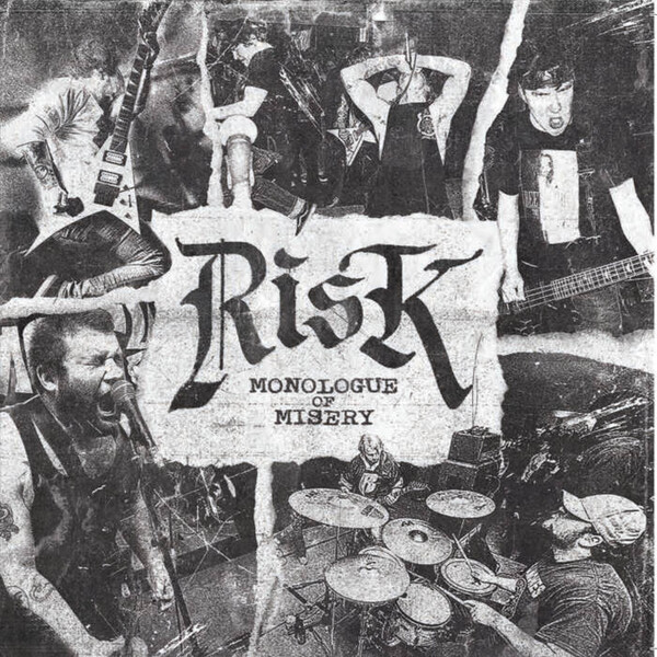 Risk Albums: songs, discography, biography, and listening guide - Rate ...