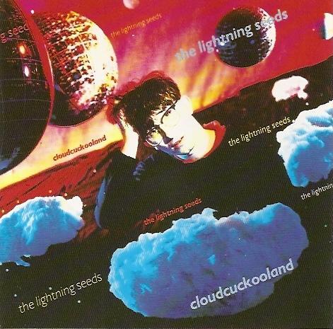The Lightning Seeds Albums: songs, discography, biography, and ...
