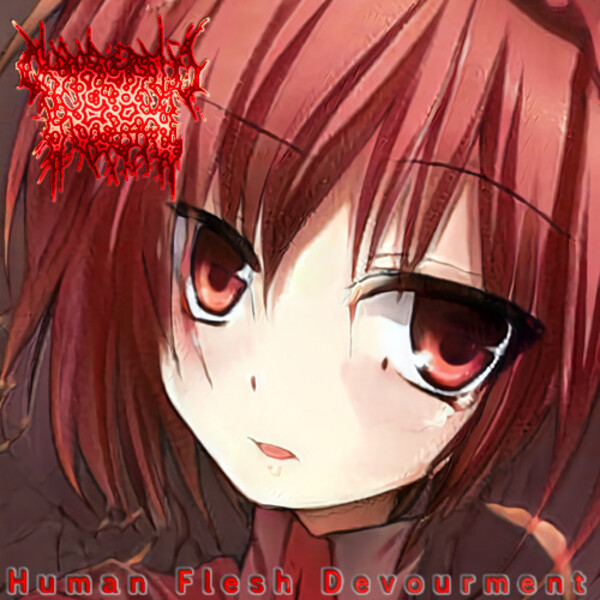 Human Flesh Devourment (Demo) by Chainsaw Loli Incest (EP): Reviews, Ratings, Credits, Song list ...