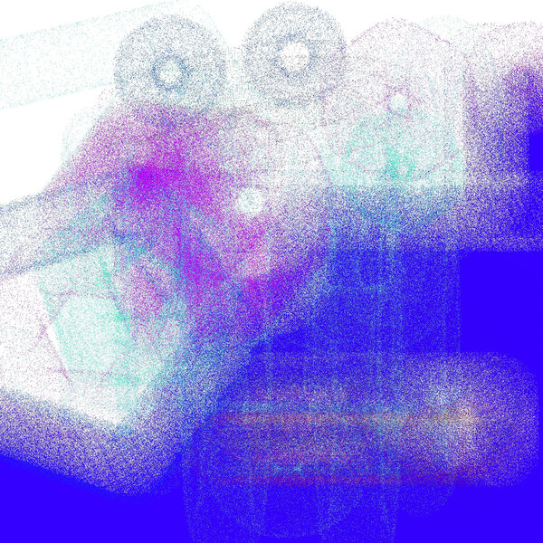 DJ Broken Noodles 2024 RAW SET by DJ Broken Noodles (EP): Reviews ...