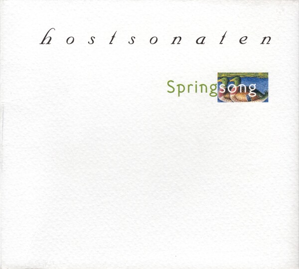 Springsong by Hostsonaten (Album, Symphonic Prog): Reviews, Ratings ...