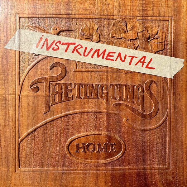 Home (Instrumental) by The Ting Tings (Additional release, Soft Rock ...