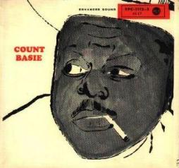 Count Basie by Count Basie (Album): Reviews, Ratings, Credits, Song ...