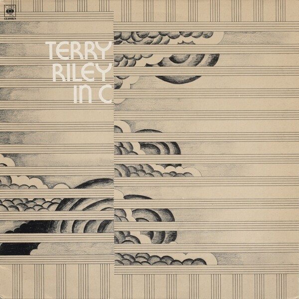 In C by Terry Riley (Album, Minimalism): Reviews, Ratings, Credits ...