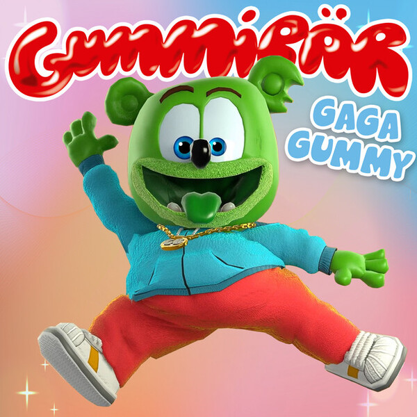 Gaga Gummy by Gummibär (Single): Reviews, Ratings, Credits, Song list ...