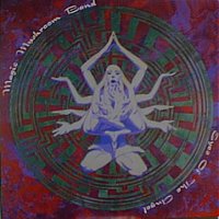 Eyes of the Angel by Magic Mushroom Band (Album; Aftermath; AFT6 ...