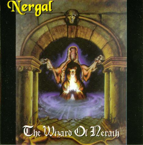 Nergal Albums: songs, discography, biography, and listening guide ...