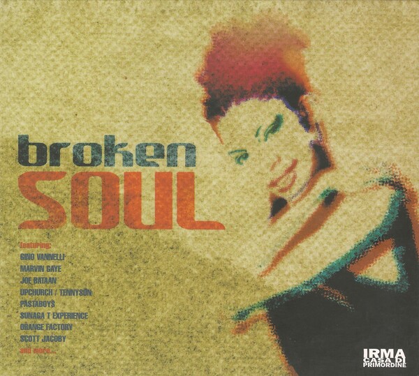 Broken Soul by Various Artists (Compilation): Reviews, Ratings, Credits ...