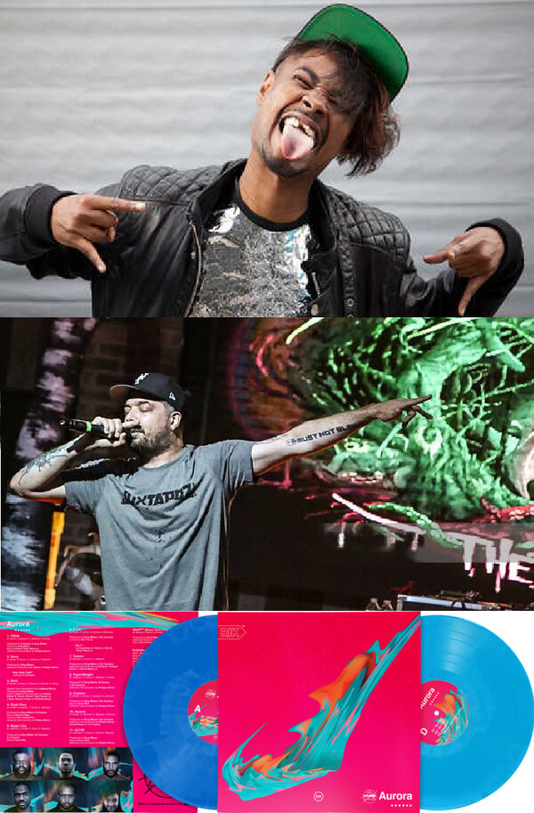 Hip Hop 2016 (in Progress) - Rate Your Music