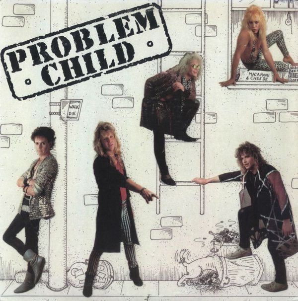Problem Child Albums: songs, discography, biography, and listening ...